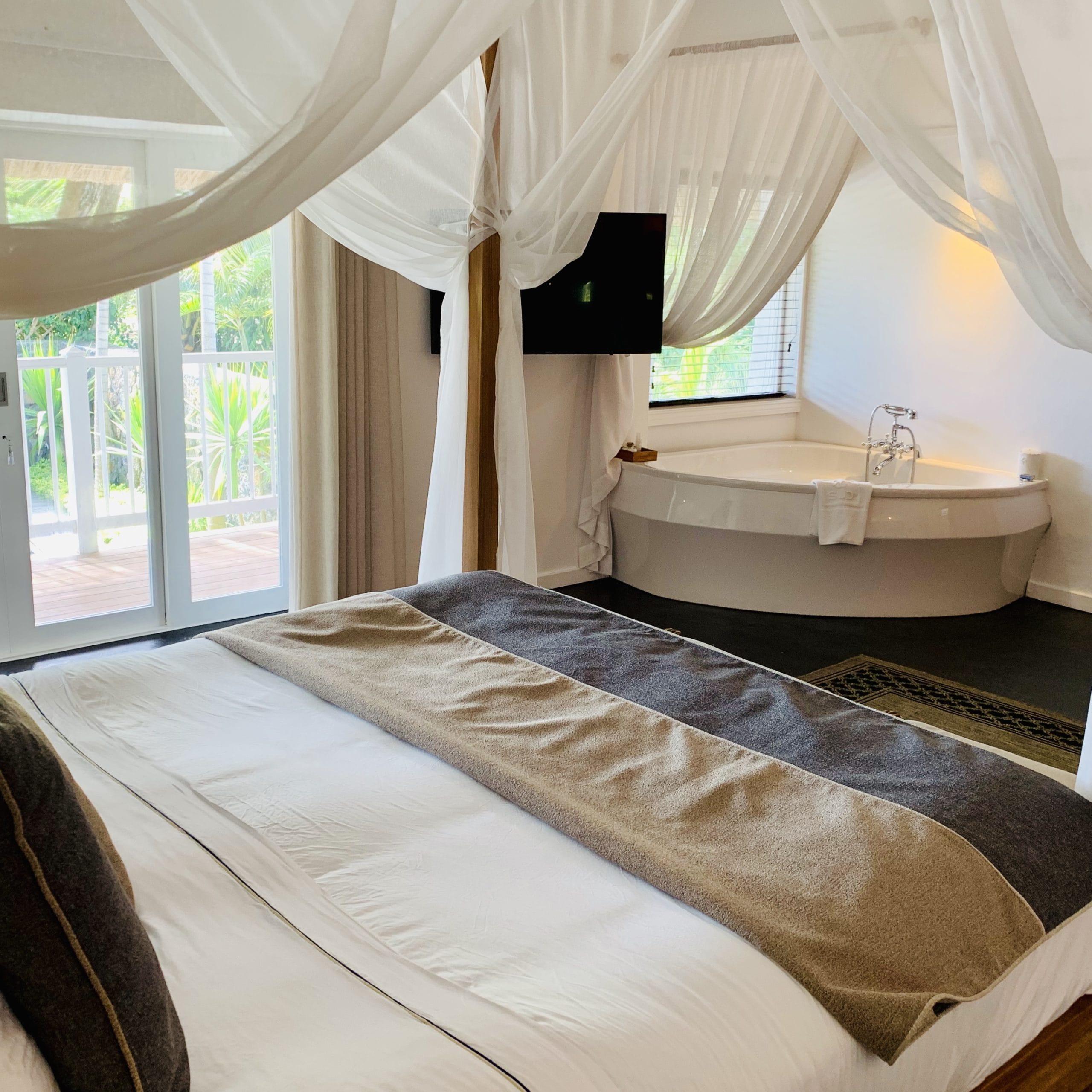 Secret Suite - Mauritius Holidays