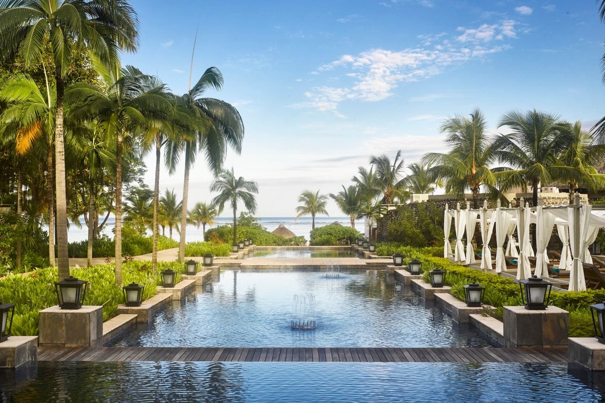 JW Marriott Resort - Mauritius Holidays