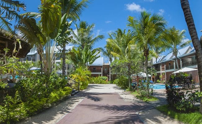 Le Palmiste Resort & Spa - Mauritius Holidays