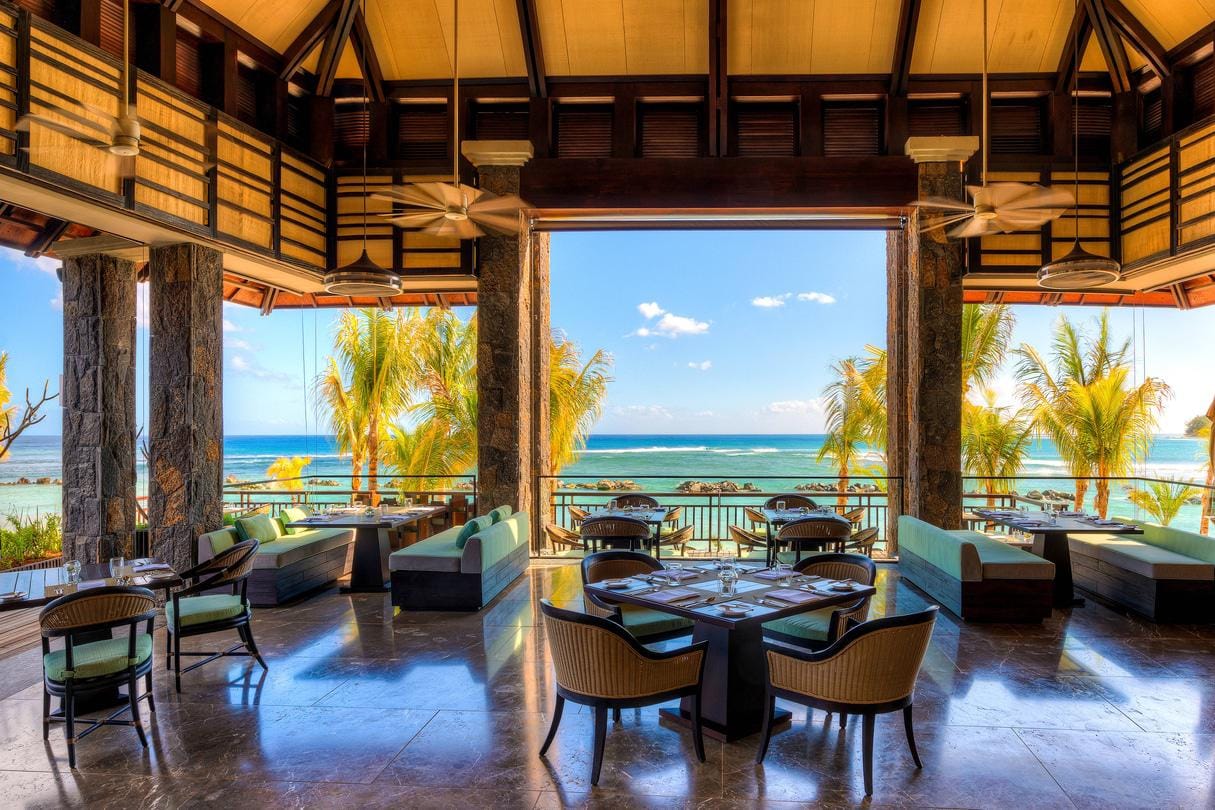 The Westin Turtle Bay Resort & Spa - Mauritius Holidays
