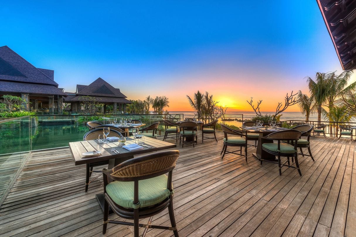 The Westin Turtle Bay Resort & Spa - Mauritius Holidays