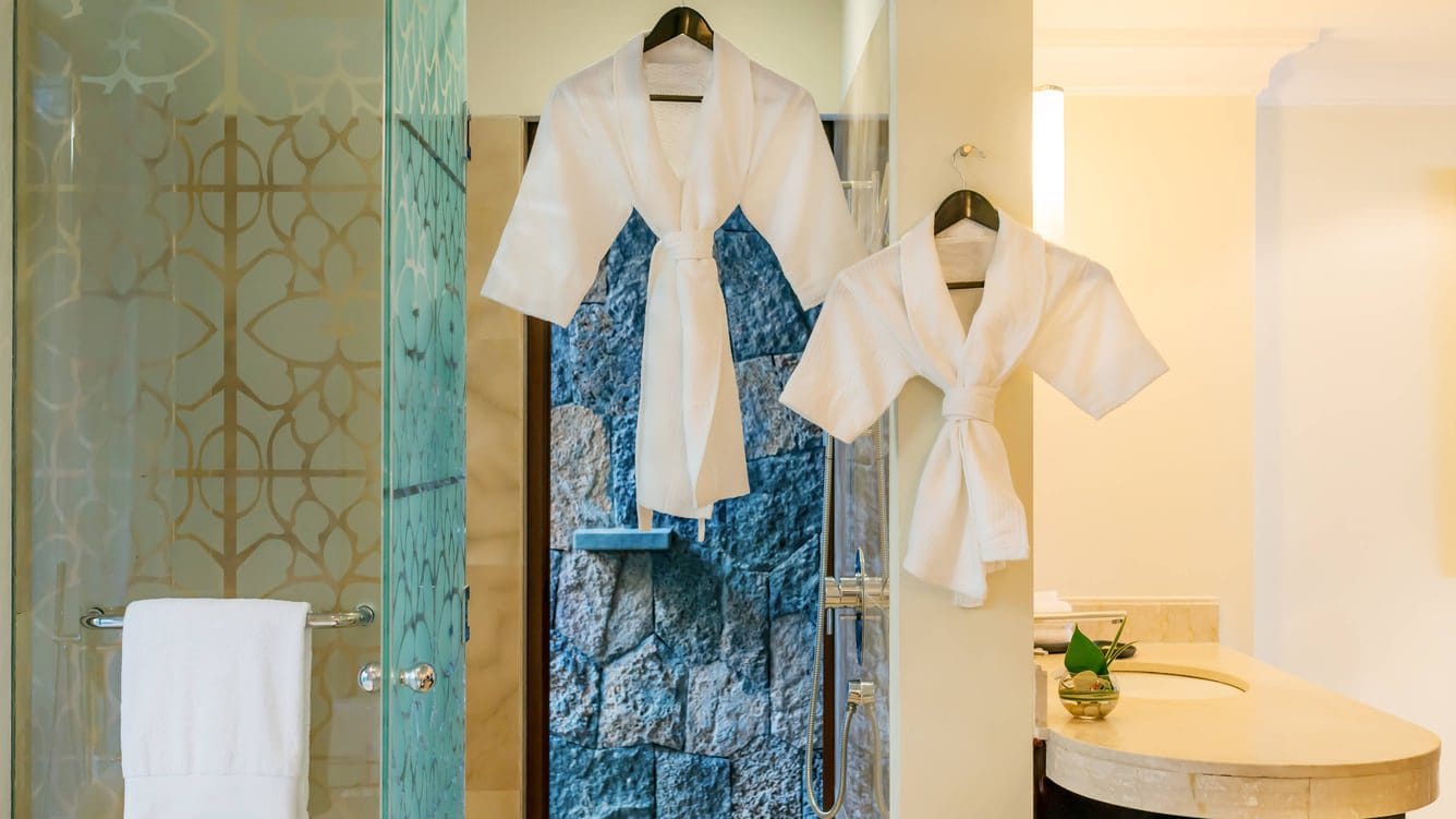 Beachfront Deluxe - Mauritius Holidays